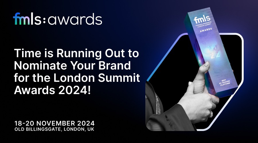 Time is Running Out to Nominate Your Brand for the London Summit Awards 2024!